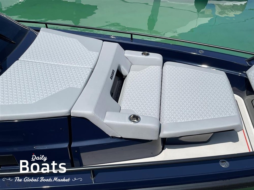 2022 Brabus Marine Shadow 900 Sun Top for sale. View price, photos and ...