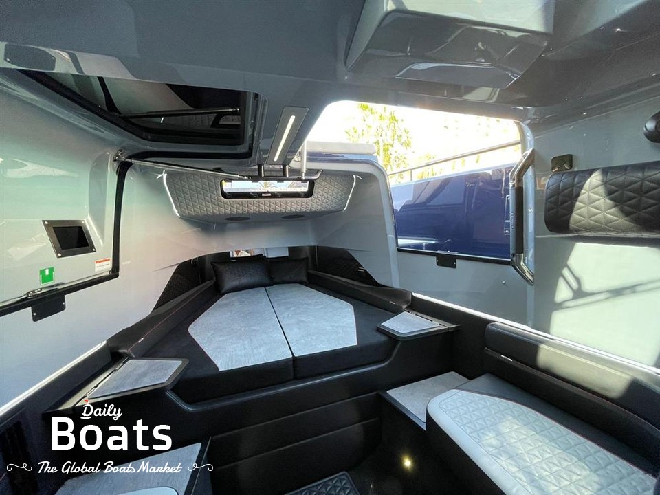 2022 Brabus Marine Shadow 900 Sun Top for sale. View price, photos and ...