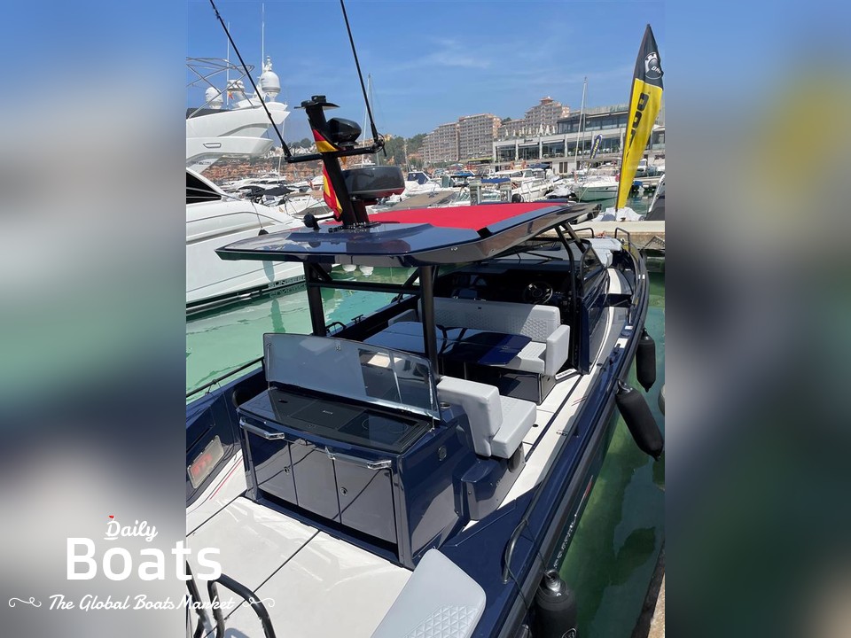 2022 Brabus Marine Shadow 900 Sun Top for sale. View price, photos and ...
