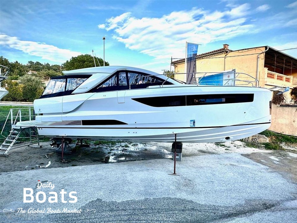 2023 Jeanneau Db 43 for sale. View price, photos and Buy 2023 Jeanneau ...