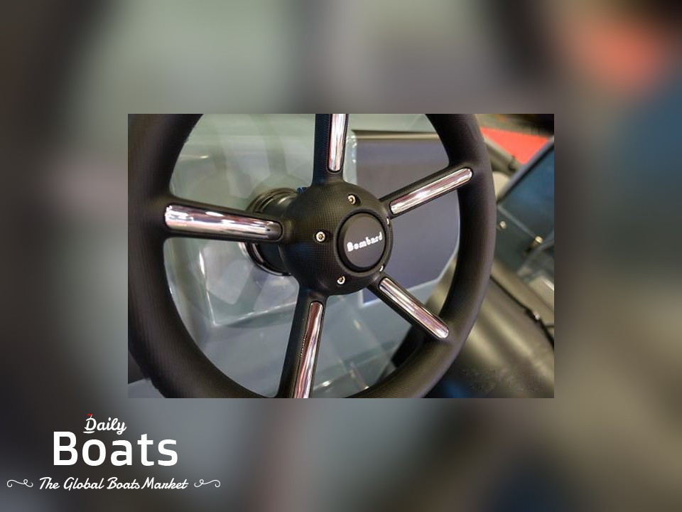 2022 Bombard Explorer 550 for sale. View price, photos and Buy 2022 ...