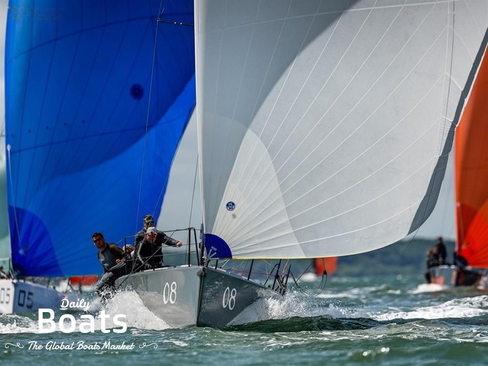 2015 Farr 280 for sale. View price, photos and Buy 2015 Farr 280 #404366