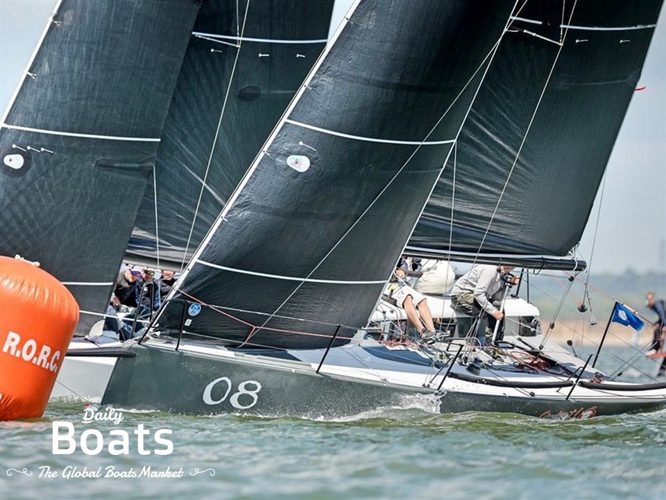 2015 Farr 280 for sale. View price, photos and Buy 2015 Farr 280 #404366