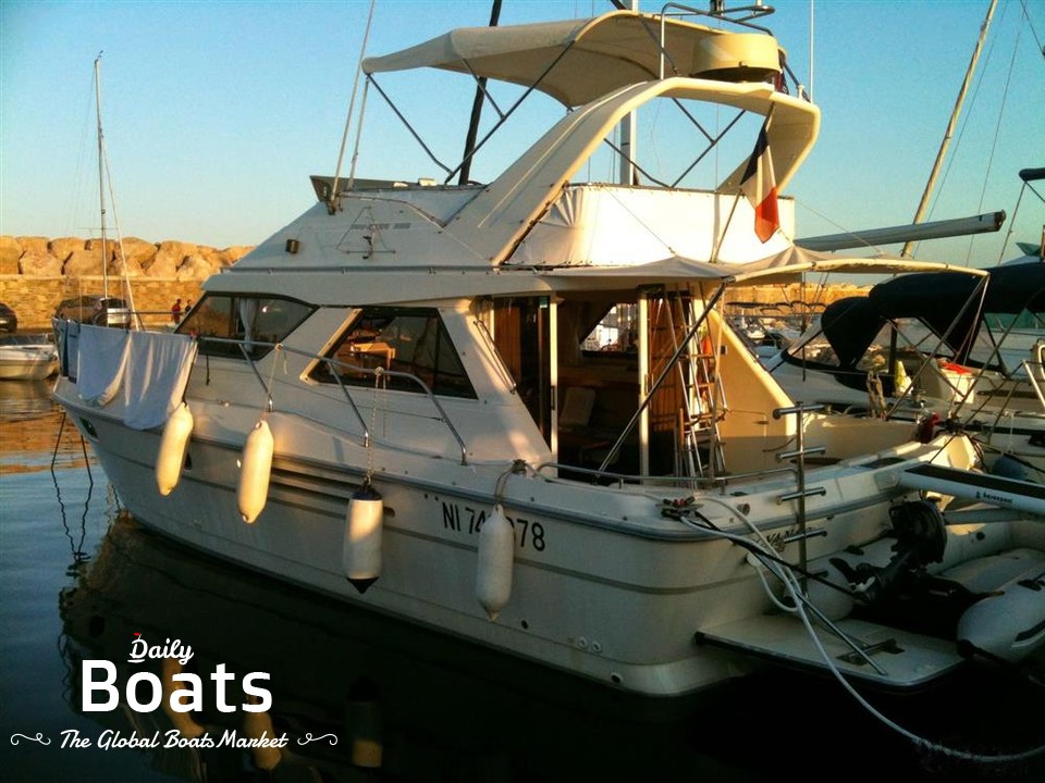 1989 Princess 388 for sale. View price, photos and Buy 1989 Princess ...