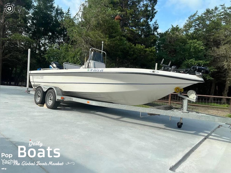 2000 Sprint Promaster 22 for sale. View price, photos and Buy 2000 ...