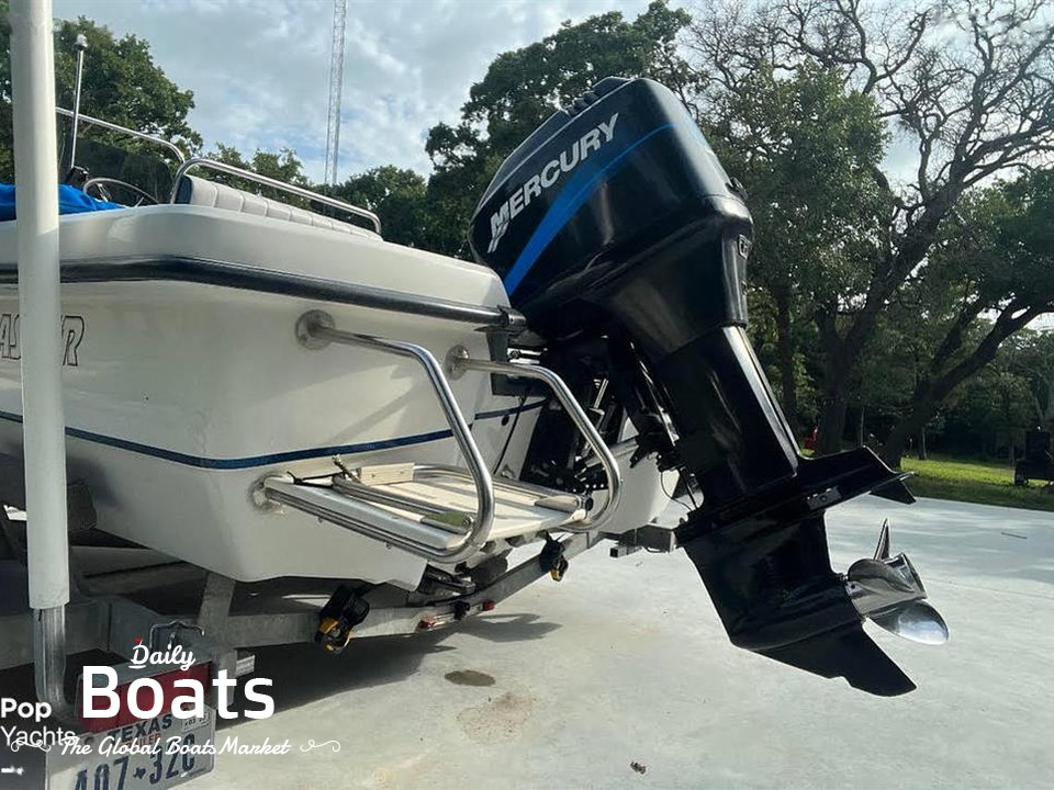 2000 Sprint Promaster 22 for sale. View price, photos and Buy 2000 ...