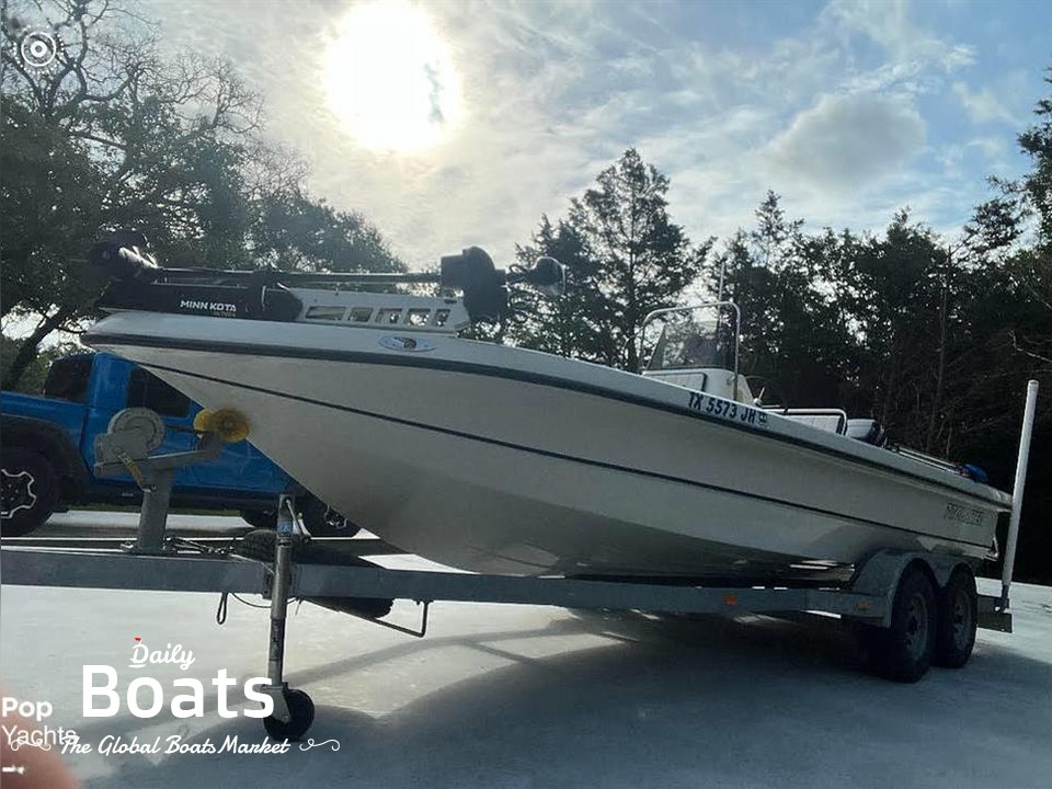 2000 Sprint Promaster 22 for sale. View price, photos and Buy 2000 ...