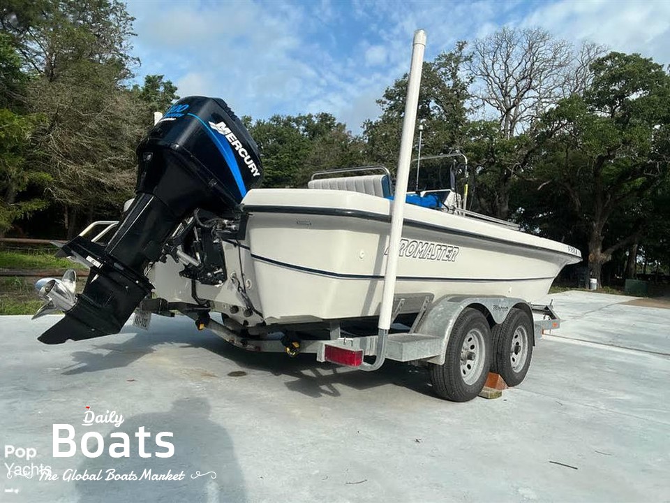 2000 Sprint Promaster 22 for sale. View price, photos and Buy 2000 ...