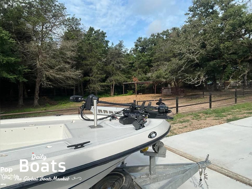 2000 Sprint Promaster 22 for sale. View price, photos and Buy 2000 ...