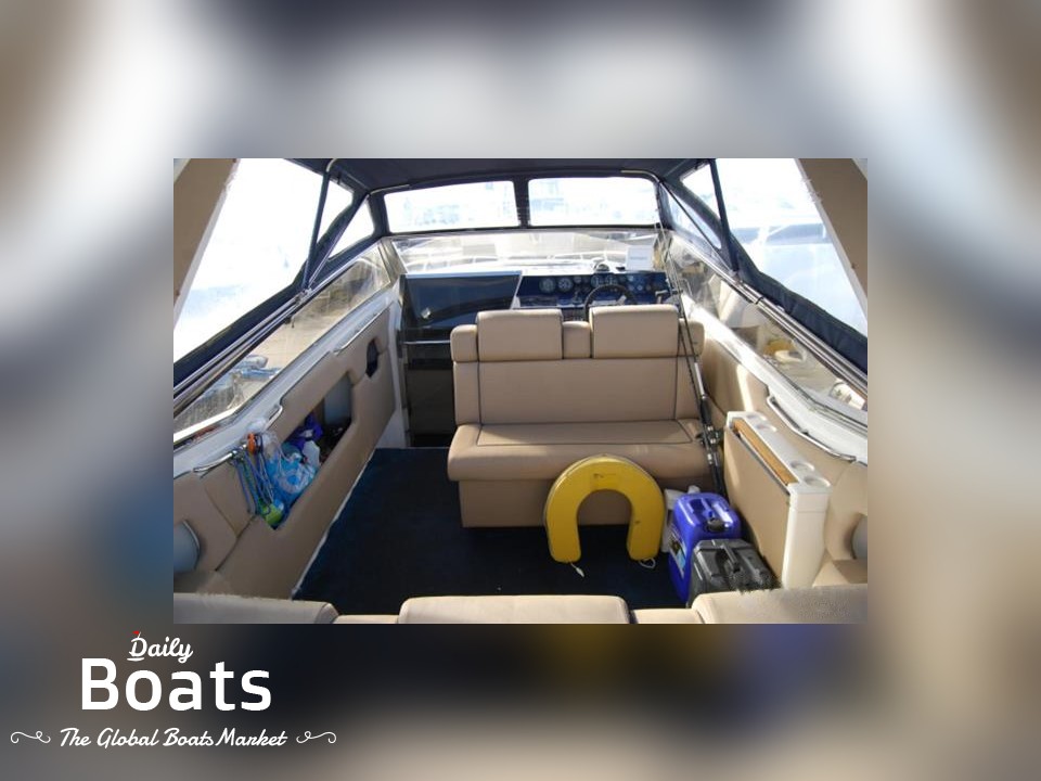 1987 Sunseeker Cobra 39 for sale. View price, photos and Buy 1987 ...