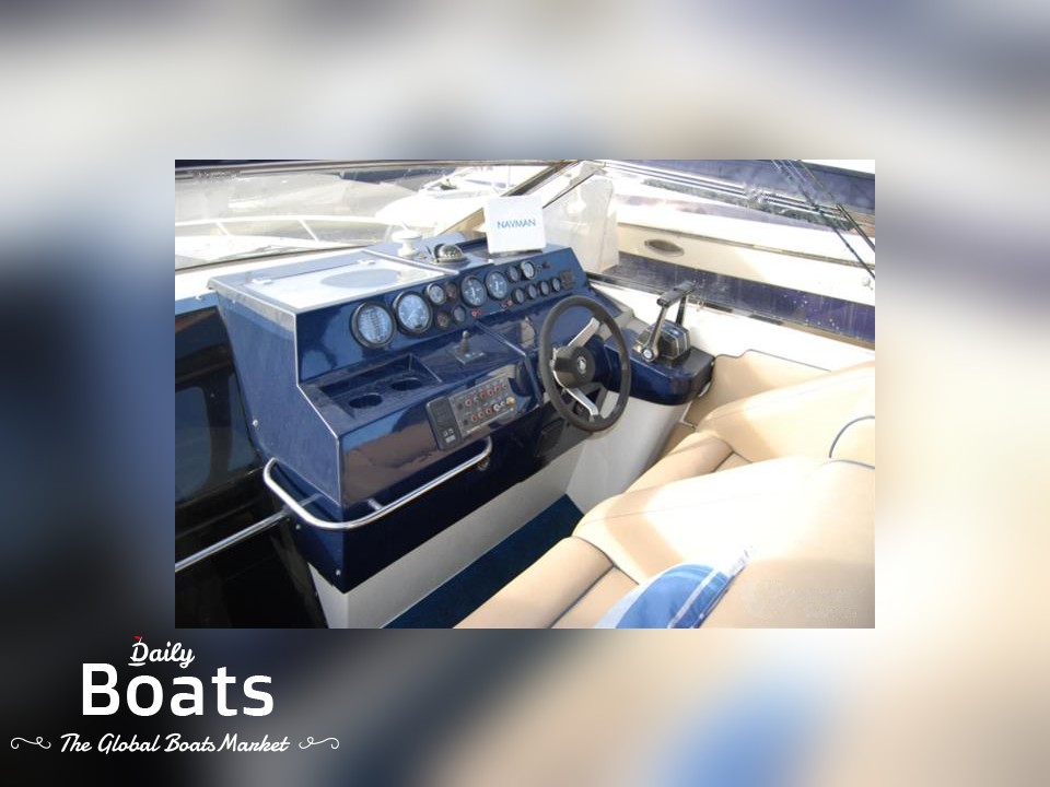 1987 Sunseeker Cobra 39 for sale. View price, photos and Buy 1987 ...