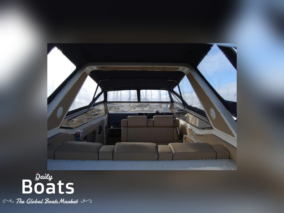 1987 Sunseeker Cobra 39 for sale. View price, photos and Buy 1987 ...