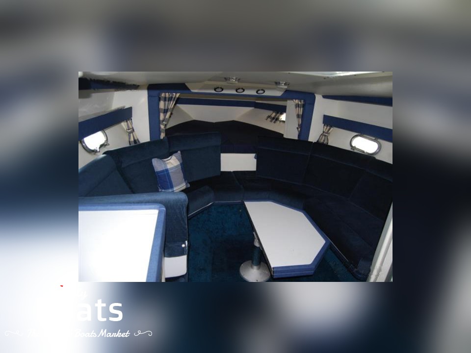 1987 Sunseeker Cobra 39 for sale. View price, photos and Buy 1987 ...