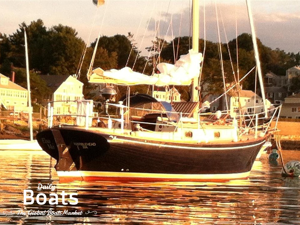 1979 Ericson 31 Independence for sale. View price, photos and Buy 1979 ...