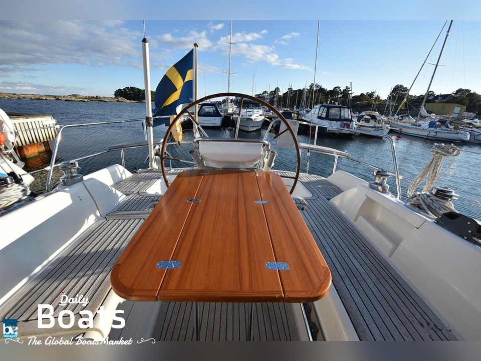 2008 Najad Yachts 355 for sale. View price, photos and Buy 2008 Najad ...