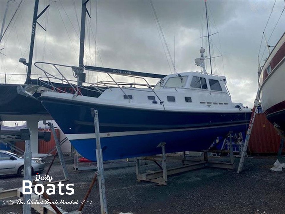 2011 Seaward 35 for sale. View price, photos and Buy 2011 Seaward 35 ...