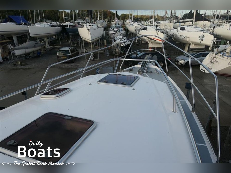 2011 Seaward 35 for sale. View price, photos and Buy 2011 Seaward 35 ...