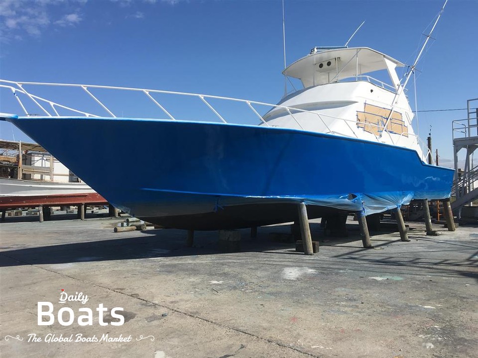 1994 Breaux Bros Bay-Craft Sport Fish for sale. View price, photos and ...