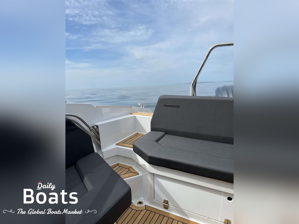 2023 Finnmaster T8 for sale. View price, photos and Buy 2023 Finnmaster ...