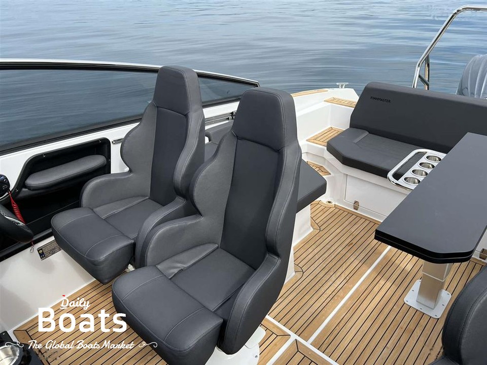 2023 Finnmaster T8 for sale. View price, photos and Buy 2023 Finnmaster ...