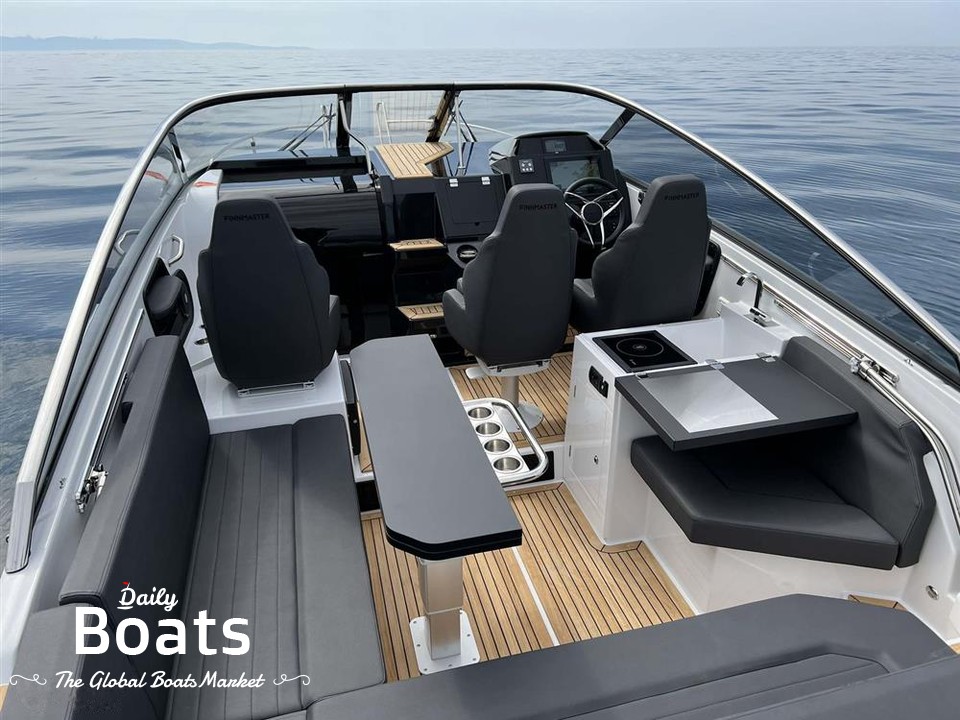 2023 Finnmaster T8 for sale. View price, photos and Buy 2023 Finnmaster ...