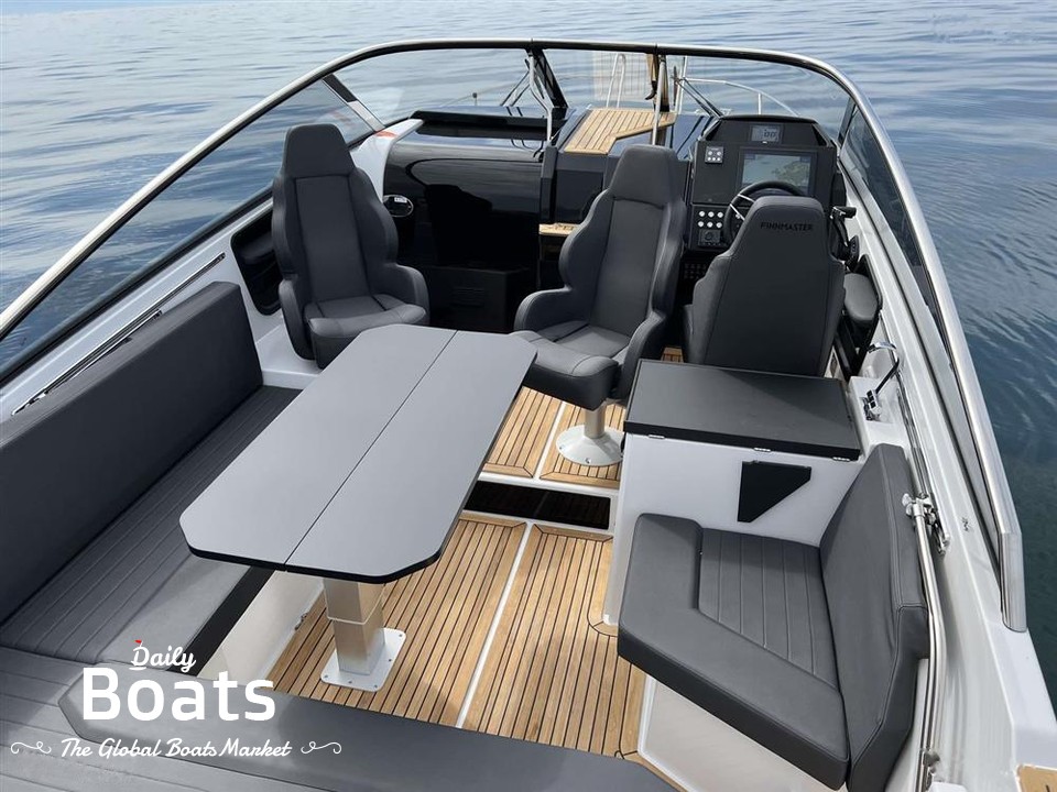 2023 Finnmaster T8 for sale. View price, photos and Buy 2023 Finnmaster ...