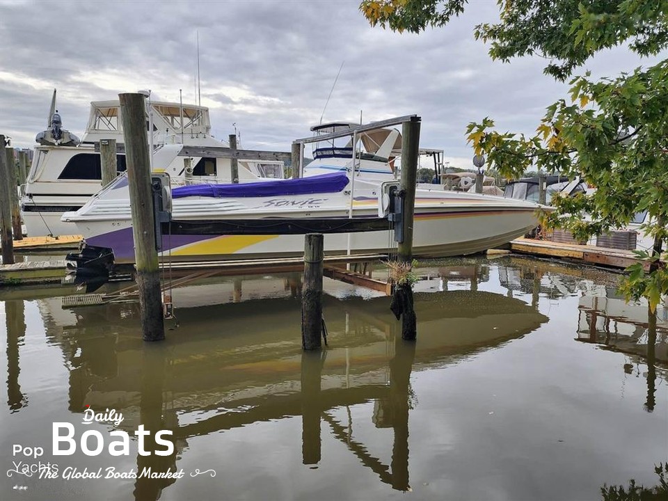 1991 Sonic 45 Ss for sale. View price, photos and Buy 1991 Sonic 45 Ss ...