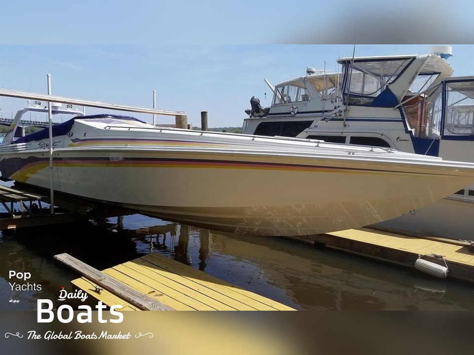 1991 Sonic 45 Ss for sale. View price, photos and Buy 1991 Sonic 45 Ss ...