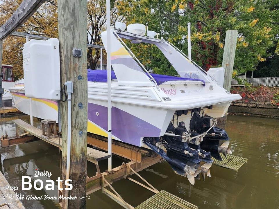 1991 Sonic 45 Ss for sale. View price, photos and Buy 1991 Sonic 45 Ss ...