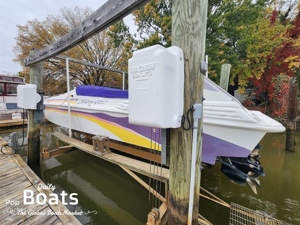 1991 Sonic 45 Ss for sale. View price, photos and Buy 1991 Sonic 45 Ss ...