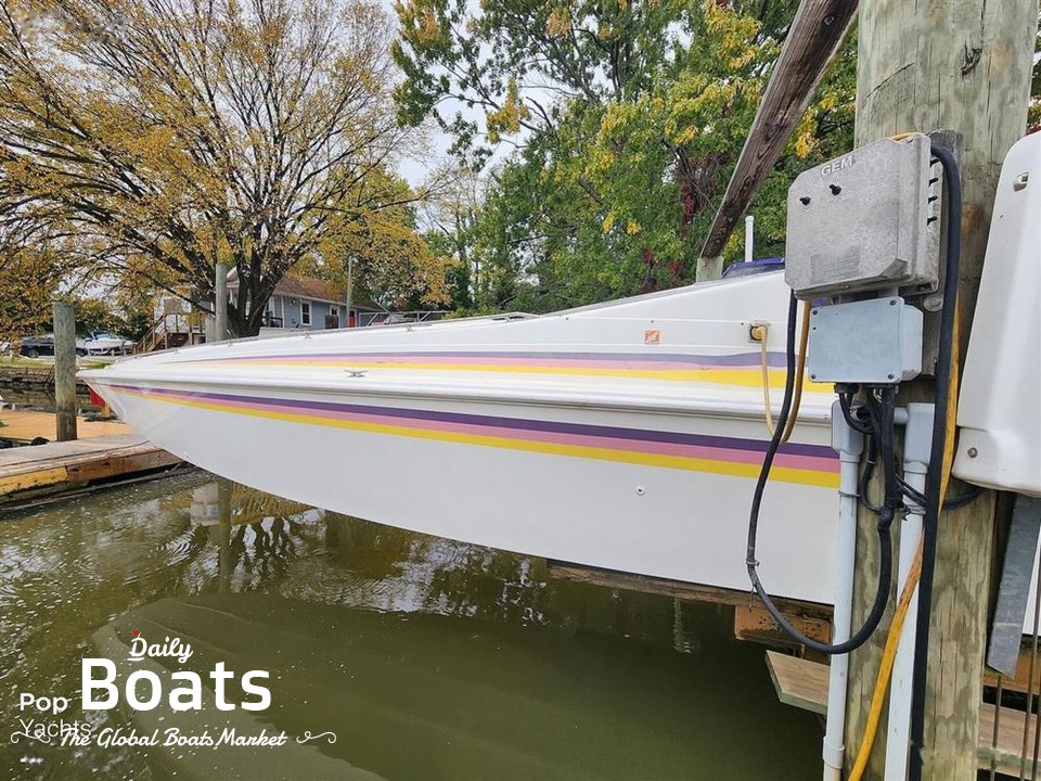 1991 Sonic 45 Ss for sale. View price, photos and Buy 1991 Sonic 45 Ss ...