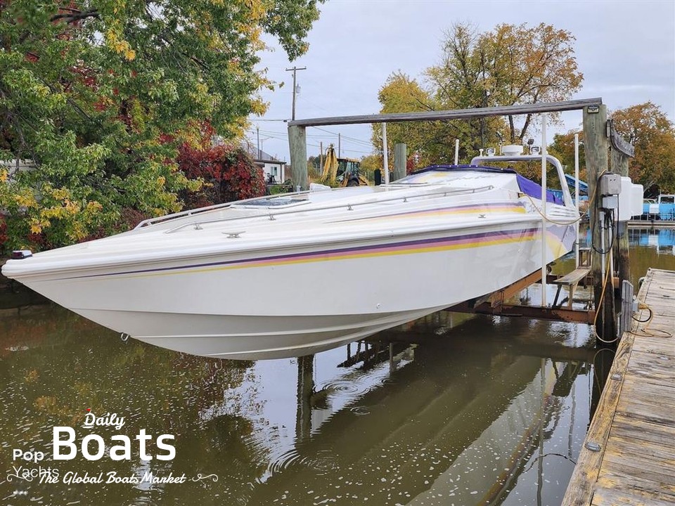 1991 Sonic 45 Ss for sale. View price, photos and Buy 1991 Sonic 45 Ss ...