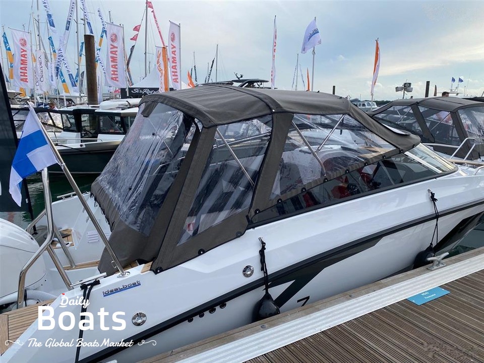 2023 Finnmaster T7 for sale. View price, photos and Buy 2023 Finnmaster ...