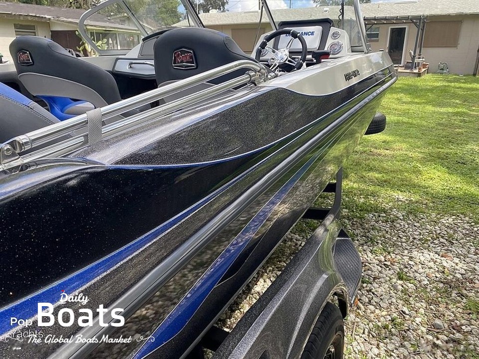 2019 Ranger Boats 212 Reata for sale. View price, photos and Buy 2019 ...