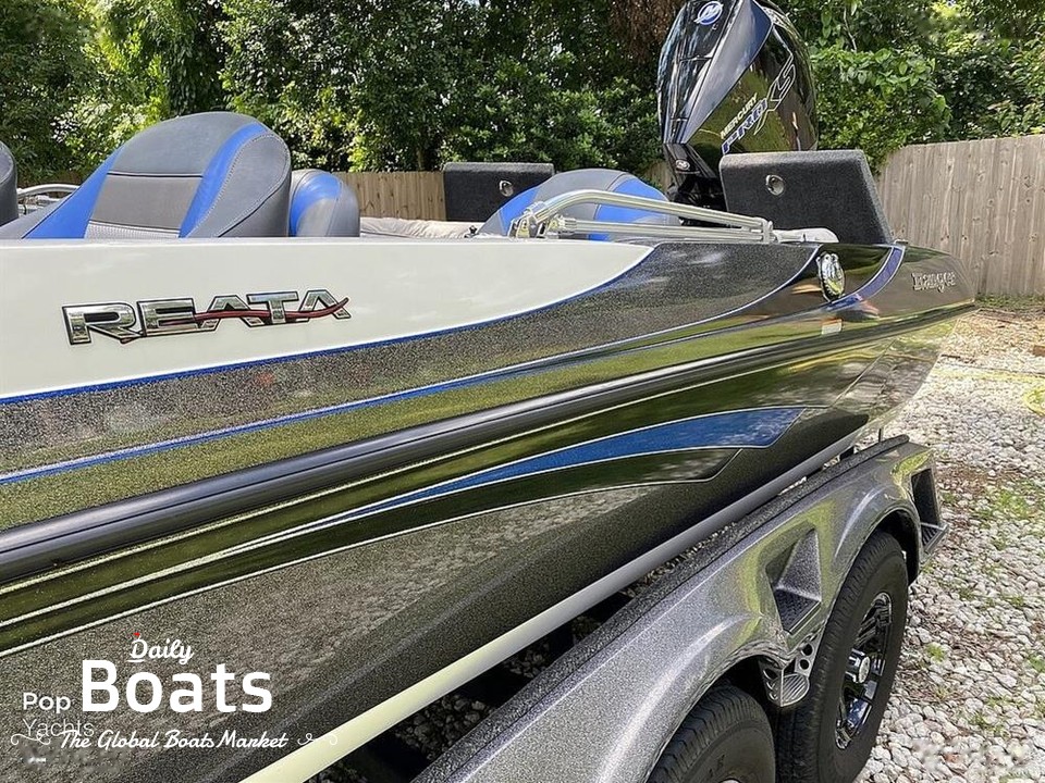 2019 Ranger Boats 212 Reata for sale. View price, photos and Buy 2019 ...