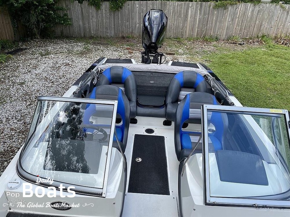 2019 Ranger Boats 212 Reata for sale. View price, photos and Buy 2019 ...
