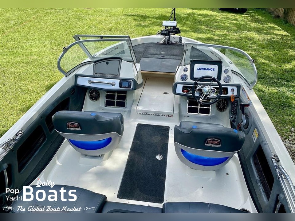 2019 Ranger Boats 212 Reata for sale. View price, photos and Buy 2019 ...