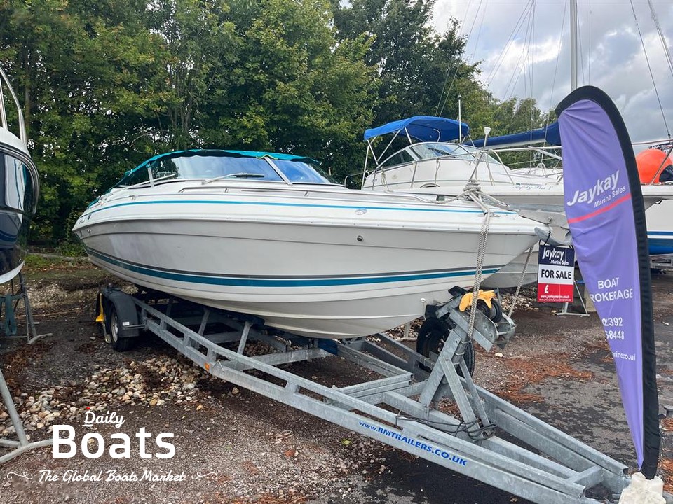 1993 Formula 252 Ss for sale. View price, photos and Buy 1993 Formula ...