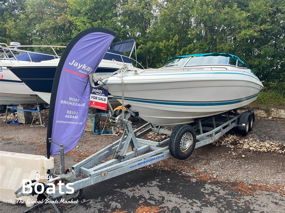 1993 Formula 252 Ss for sale. View price, photos and Buy 1993 Formula ...