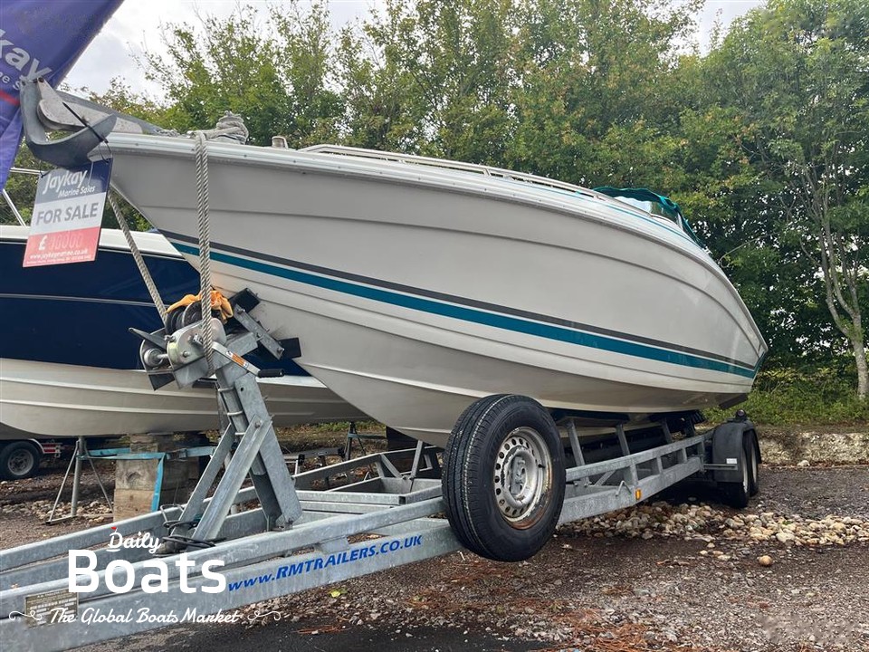 1993 Formula 252 Ss for sale. View price, photos and Buy 1993 Formula ...