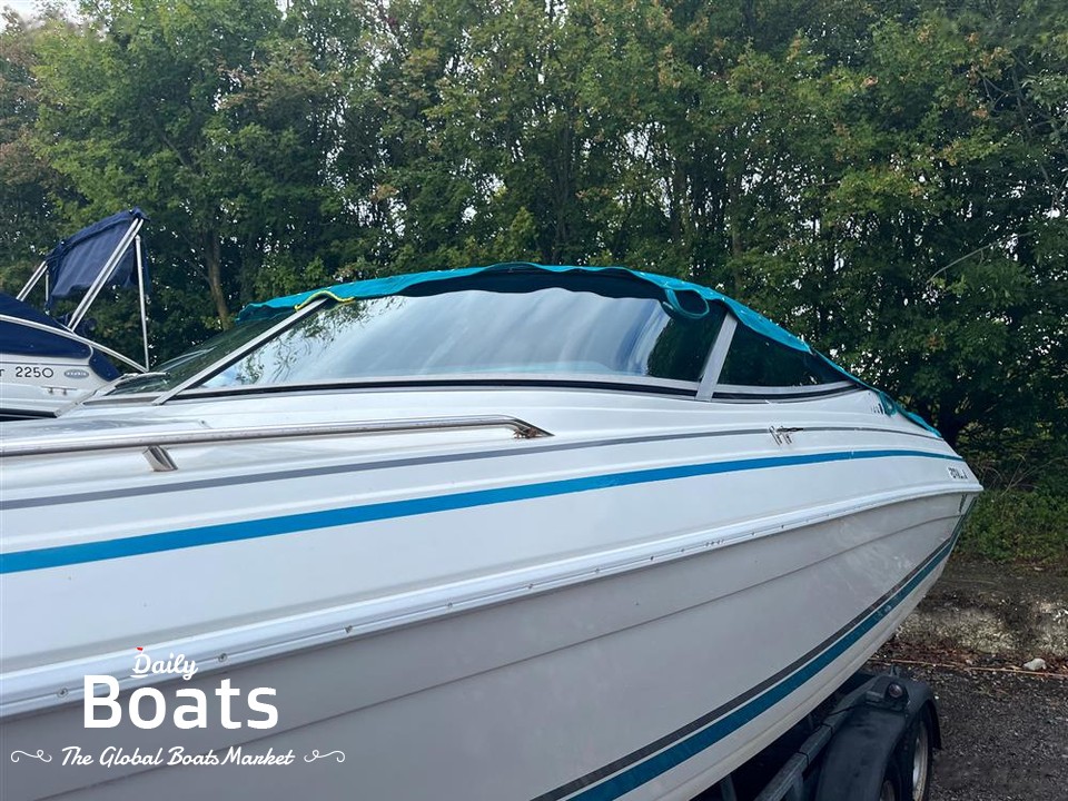 1993 Formula 252 Ss for sale. View price, photos and Buy 1993 Formula ...