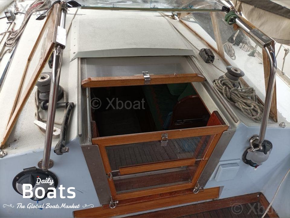 1977 Contessa 35 for sale. View price, photos and Buy 1977 Contessa 35 ...