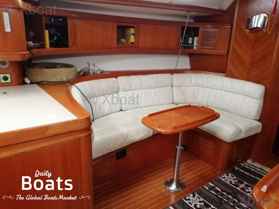 1995 Dufour 480 for sale. View price, photos and Buy 1995 Dufour 480 ...