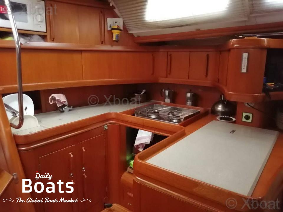 1995 Dufour 480 for sale. View price, photos and Buy 1995 Dufour 480 ...