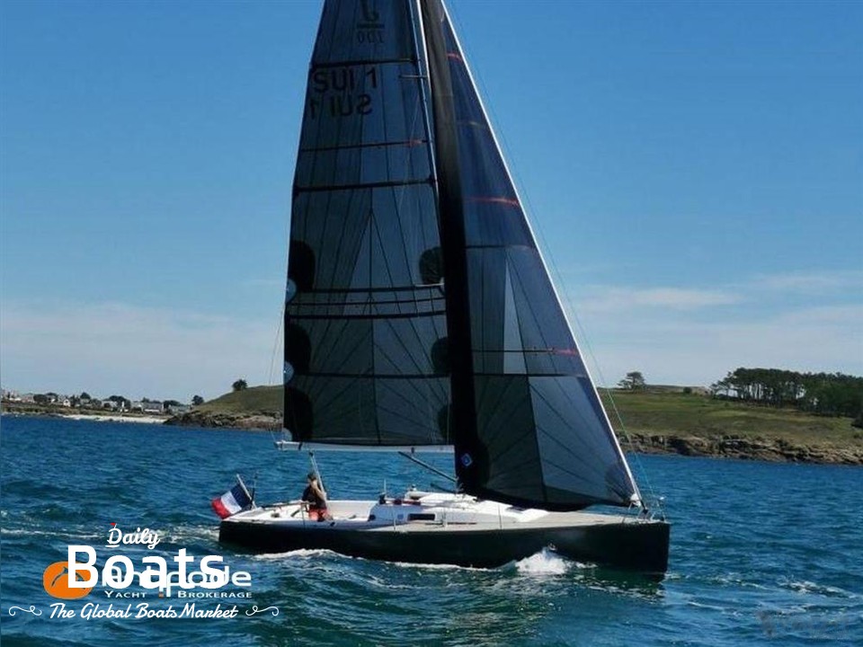 2008 J Boats J100 for sale. View price, photos and Buy 2008 J Boats ...