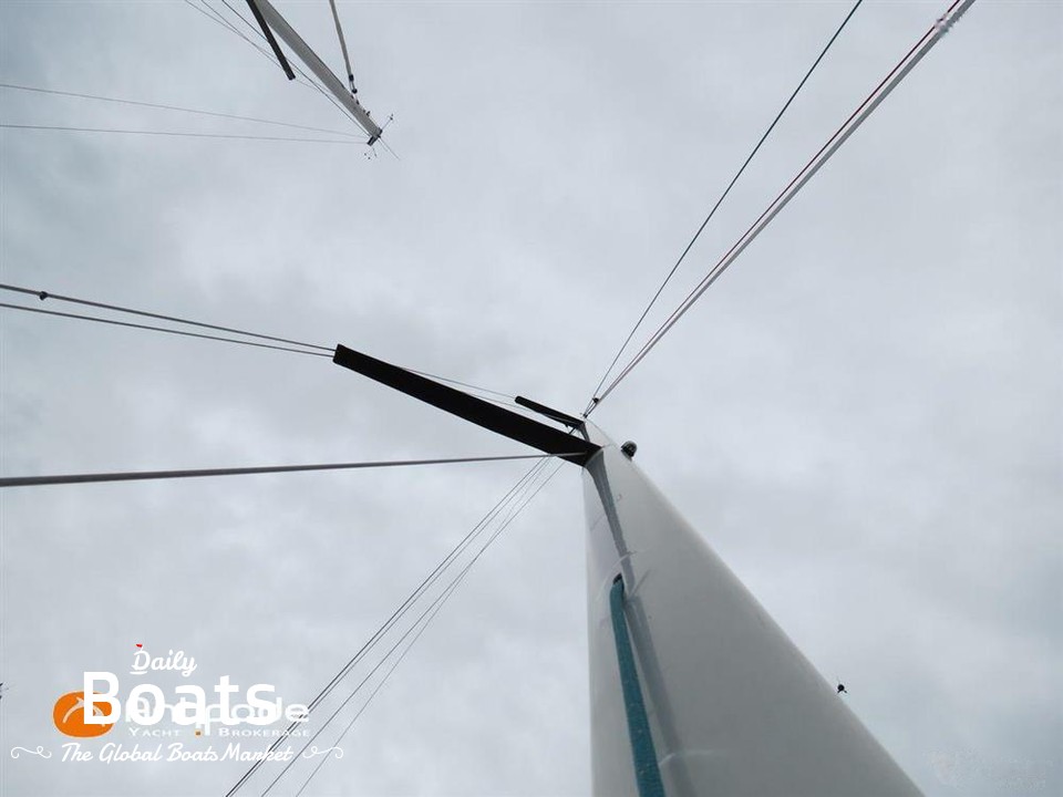 2008 J Boats J100 for sale. View price, photos and Buy 2008 J Boats ...