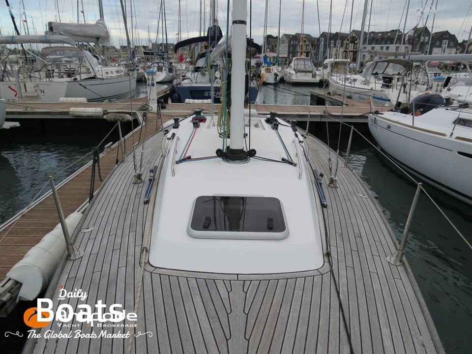 2008 J Boats J100 for sale. View price, photos and Buy 2008 J Boats ...