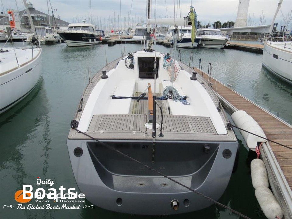 2008 J Boats J100 for sale. View price, photos and Buy 2008 J Boats ...