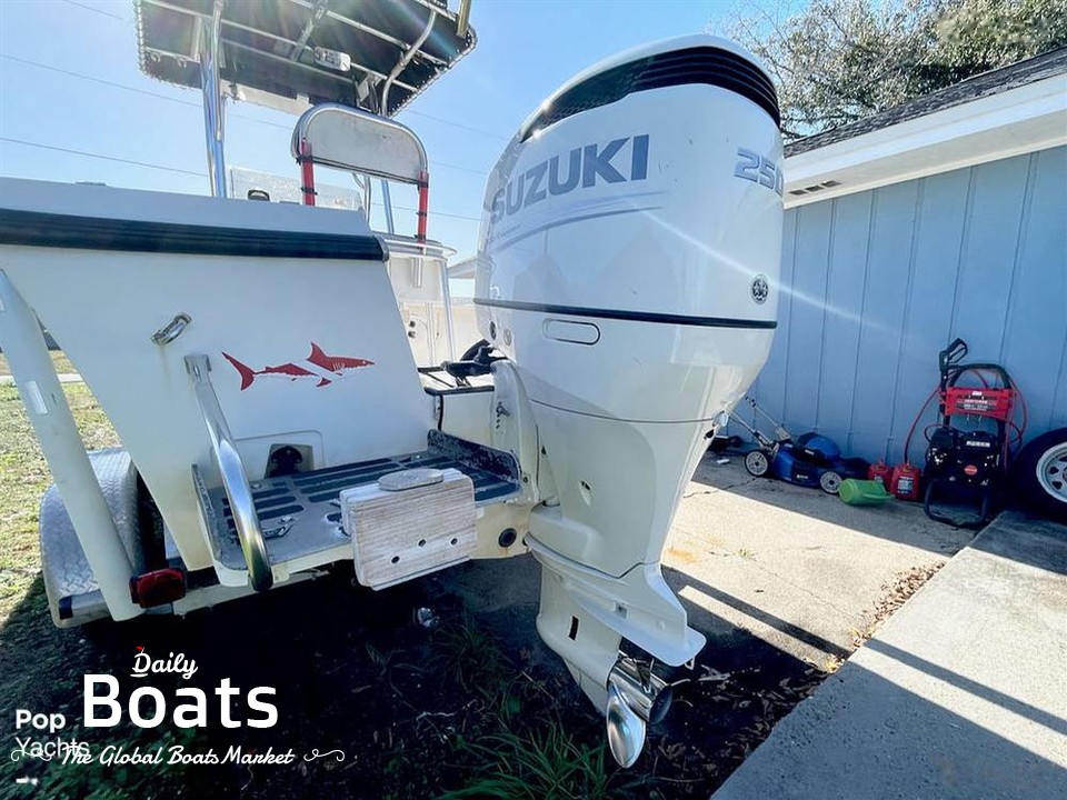 1998 MAKO Boats 221 for sale. View price, photos and Buy 1998 MAKO ...