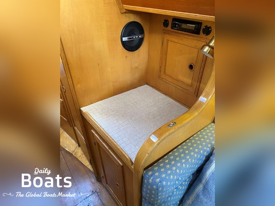 1986 Dawn 39 for sale. View price, photos and Buy 1986 Dawn 39 #404530